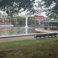 Lechmere Canal Park - 6 tips