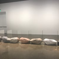 MIT List Visual Arts Center - Art Gallery in Kendall Square