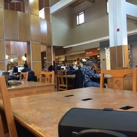 C. Burr Artz Public Library - Downtown Frederick - Frederick, MD