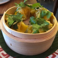 Ginger Moon modern asian canteen - Asian Restaurant in Seminyak