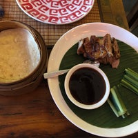 Ginger Moon modern asian canteen - Asian Restaurant in Seminyak