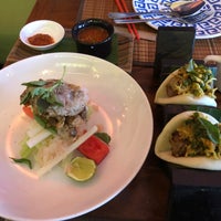 Ginger Moon modern asian canteen - Asian Restaurant in Seminyak
