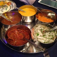 Muhib Indian Restaurant - Spitalfields and Banglatown - 73 Brick Ln