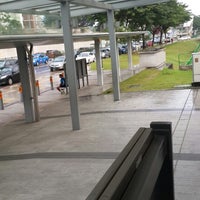 Bartley MRT Station (CC12) - Metro Station in Toa Payoh