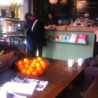 Tinto Coffee - Munster - London, Greater London