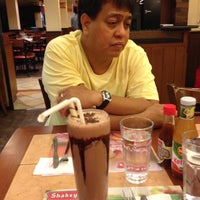 Shakey's - Sacred Heart - 84 Tomas Morato