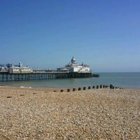 Eastbourne Pier - Pier in Eastbourne