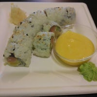 Nomzilla! Sushi Et Cetera - Sushi Restaurant in Greenwood