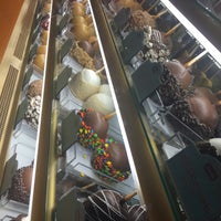 Studio Sweets - 3 tips