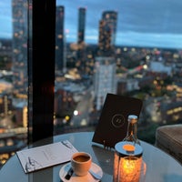 Cloud 23 - Cocktail Bar in City Centre