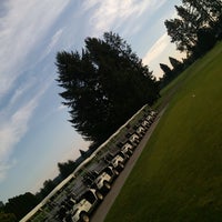 Wandermere Golf Course - Golf Course