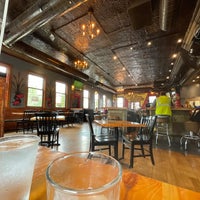 Burrito Union - Duluth, MN