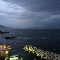 Marechiaro - Posillipo - Napoli, Campania