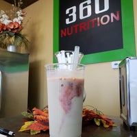 360 NUTRITION - 3246 Fall Creek Hwy