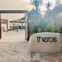 Theros Wave Bar - Σαντορίνη, Κυκλάδες