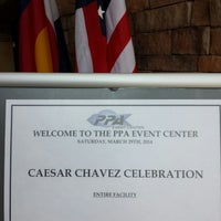 PPA Event Center - Event Space in Denver