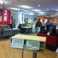 Jobcentre Plus - Government Building in Whitechapel