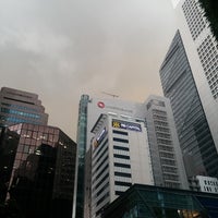 Ocean Financial Centre - Building in Financial District