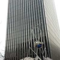Ecolab Corporate Headquarters - Office in Downtown St. Paul