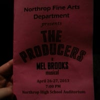 Northrop High School - Fort Wayne, IN