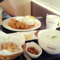 Upperstar Restaurant & Bar - 153 tips