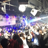 Sound Nightclub - Central Hollywood - 1642 N Las Palmas Ave