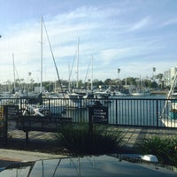 Marina Harbor Anchorage - Marina del Rey - 14120 Tahiti Way
