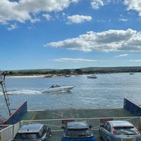 Sandbanks / Shell Bay Chain Ferry - 21 tips