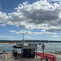 Sandbanks / Shell Bay Chain Ferry - 21 tips