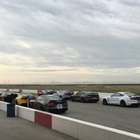 Buttonwillow Raceway - Buttonwillow, CA