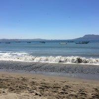 Melaque Beach - Beach in Melaque