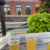 Philadelphia Brewing Company - Brewery in Philadelphia