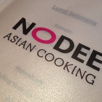 Nodee Asian Cooking (Now Closed) - Majorstuen nord - 31 tips from 687 ...
