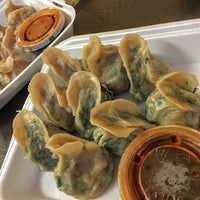 Doozo Dumpling House - Dumpling Restaurant