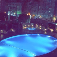 Sheraton Cairo Hotel & Casino - Hotel in Cairo