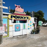 Porky's Bayside BBQ - 17 tips from 960 visitors