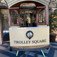 Trolley Square - Shopping Mall in Central City