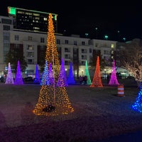 MacArthur On Ice - Skating Rink in Norfolk