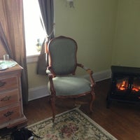 Fern Hall Inn - Clifford, PA