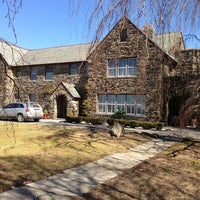 Fern Hall Inn - Clifford, PA