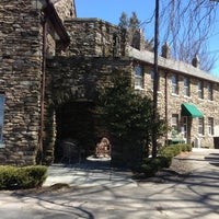 Fern Hall Inn - Clifford, PA