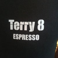 Terry 8 - Ταξιαρχών 132