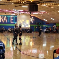 Skateland North Point - 3 tips