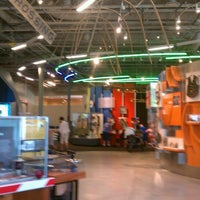 Fort Collins Museum of Discovery - 13 tips from 559 visitors