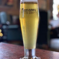 Steelhead Brewing Company - Downtown Eugene - 199 E 5th Ave