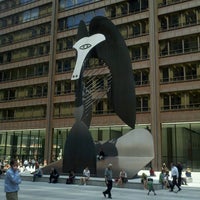 Richard J. Daley Center - The Loop - 56 tips from 8145 visitors