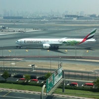 Emirates Group Headquarters المقر الرئيسي لطيران الإمارات - القرهود ...