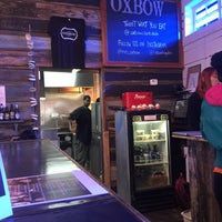 Oxbow Restaurant - Clarksdale, MS