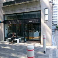 Sorry Coffee Co. (Now Closed) - Yorkville - 102 Bloor St W