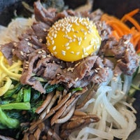 Gam Mee Ok - Fort Lee, NJ